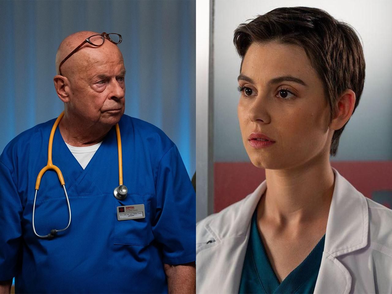 Na dobre i na złe, odcinek 938: Smutne pożegnanie Blanki z Tretterem! Będzie mieć do niego ...