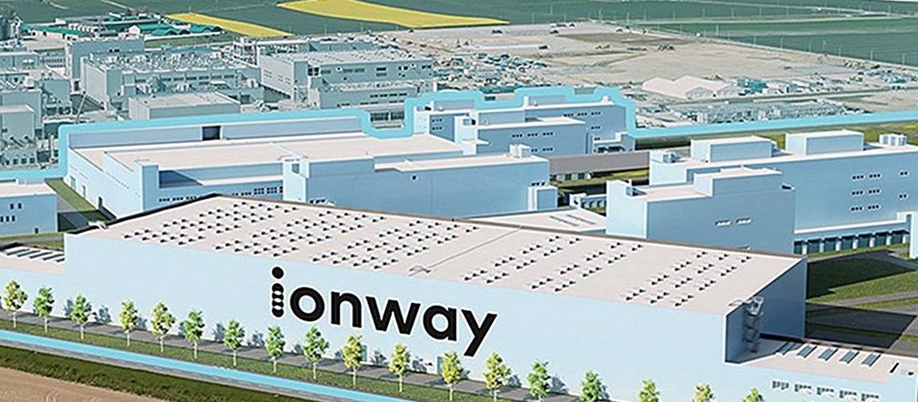 Spółki Volkswagena budują fabrykę pod Nysą. Ruszy nabór chętnych do pracy - Opole Radio ESKA