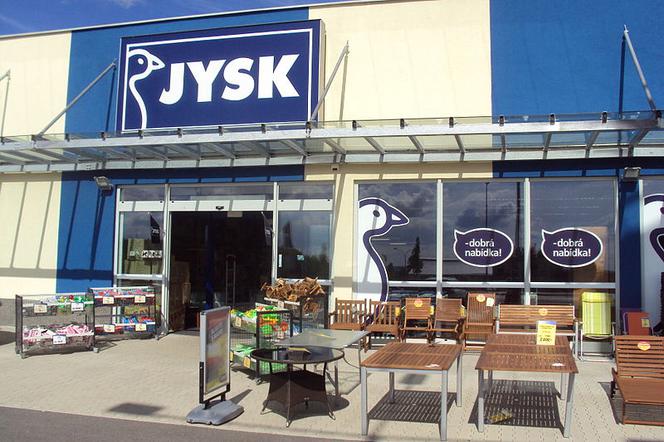 Świetne wyniki sieci Jysk! Firma zdradza plany na przyszłość - Super Biznes