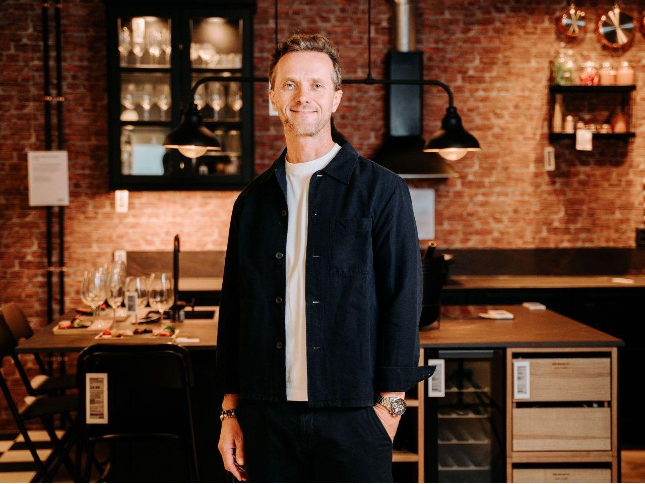 Polak na czele Inter IKEA Group. Jakub Jankowski nowym prezesem od 2026 roku - ESKA.pl