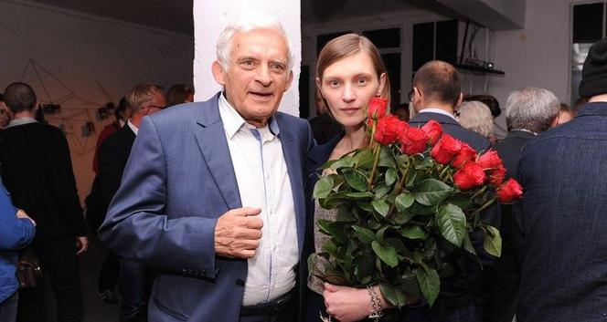 Córka Buzka zostanie zakonnicą - Super Express - wiadomości, polityka ...