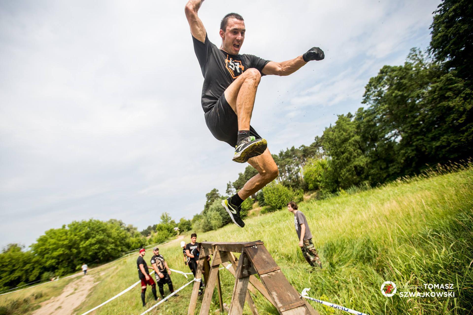 Formoza Challenge 2018: Zobaczcie jak twardziele radzili sobie w ...