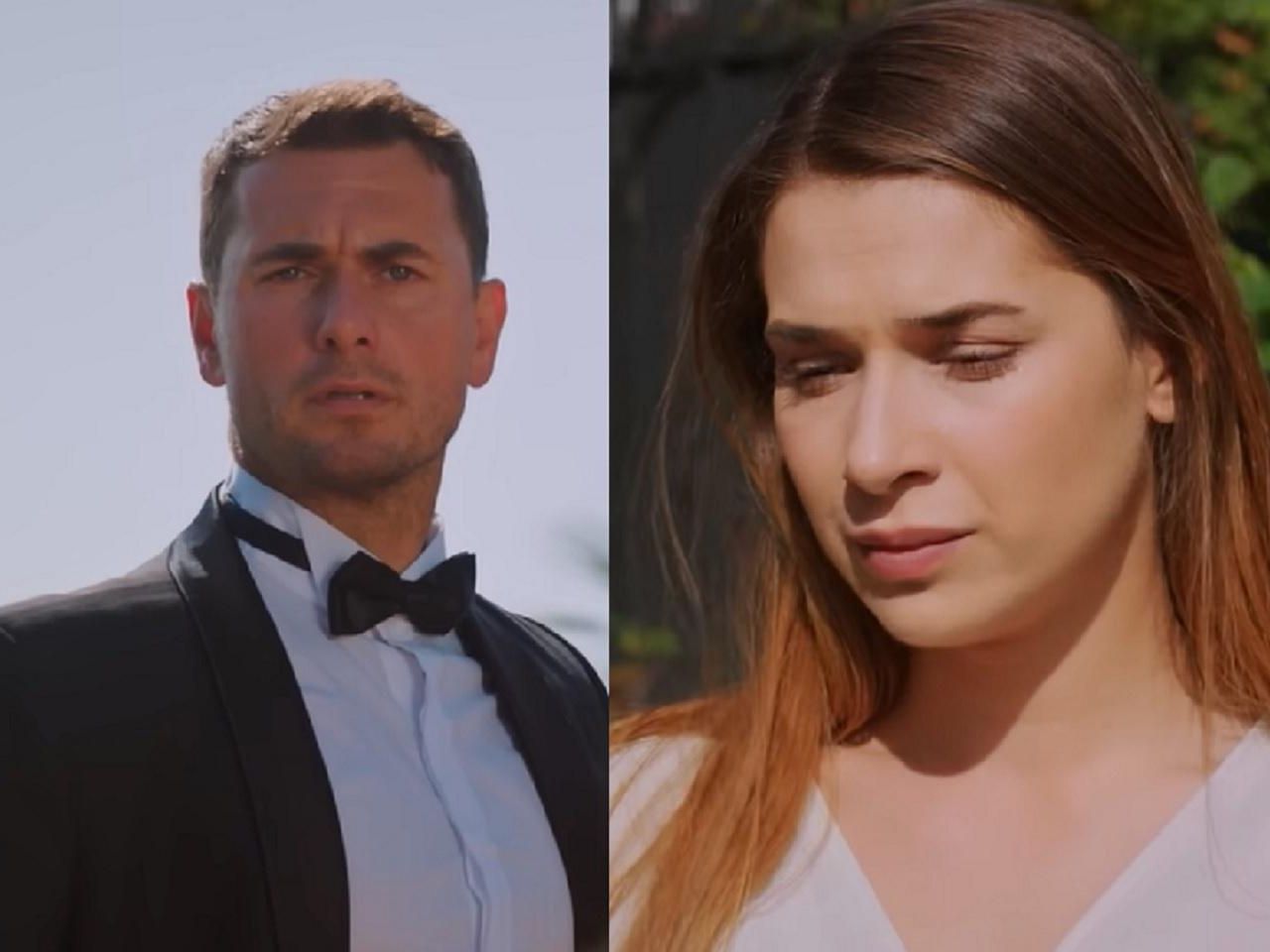 Miłość i nadzieja, odcinek 274: Kuzey po ślubie z Bahar nie powie do Sili ani słowa! Znajdzie ...