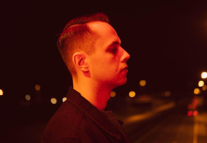 Gibbs z pierwszą solową trasą koncertową Czarno na białym Tour odwiedzi ...