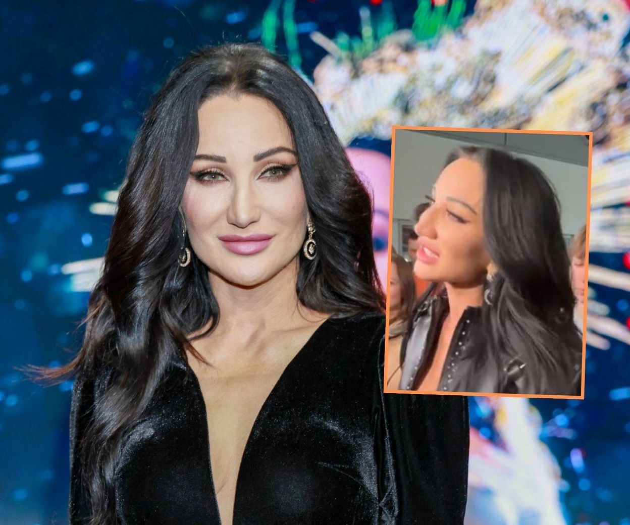 Justyna Steczkowska komentuje wynik Eurowizji. Szczerze o punktacji jury i publiczności - ESKA.pl