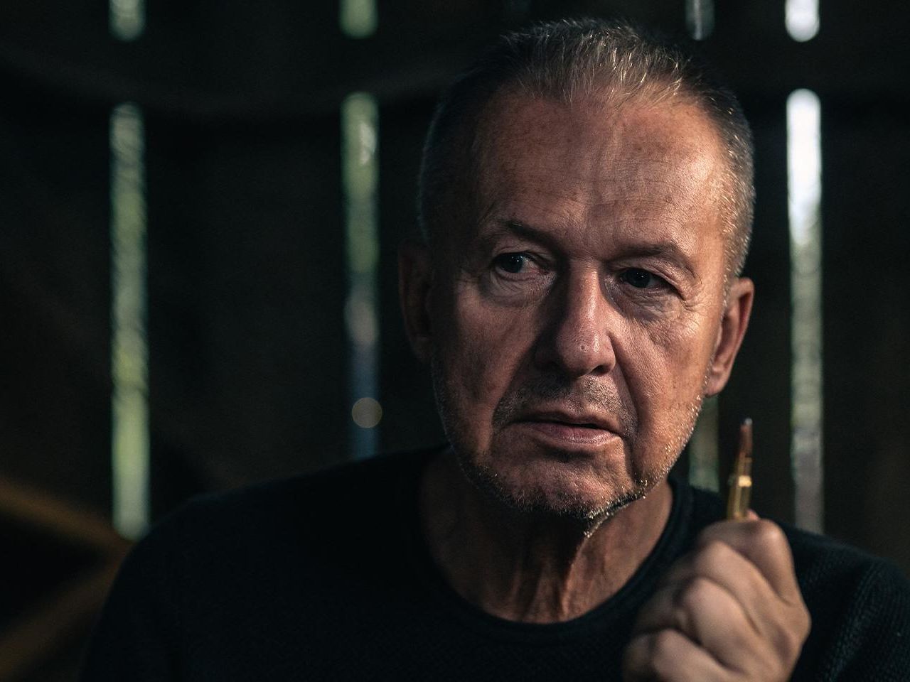 Linda i Pasikowski kręcą ostatni film w karierze! Ma dotyczyć zamachu ...