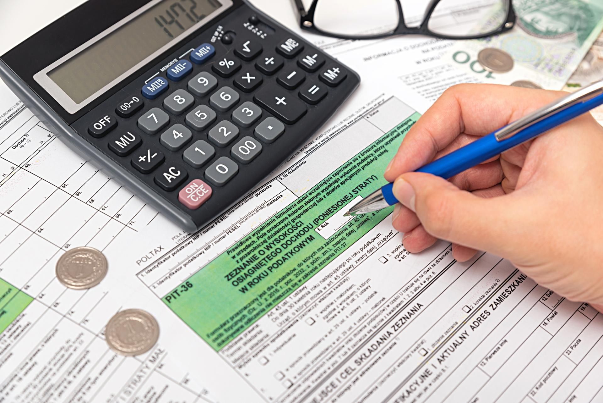 Rozliczenie PIT 2024: Termin mija 30 kwietnia. Co grozi za spóźnienie i ...