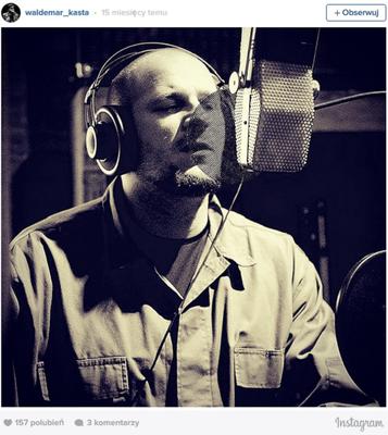 Waldemar Kasta w serialu Pierwsza Miłość. Kim jest, kogo zagra? - ESKA.pl