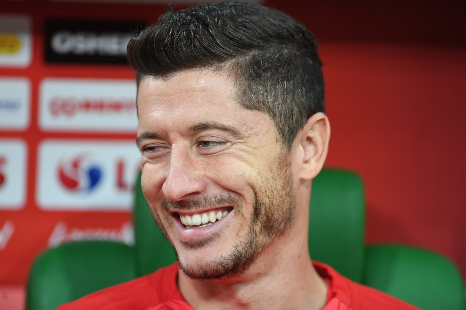 Robert Lewandowski najlepszym piłkarzem świata! Jest nagroda dla Polaka ...