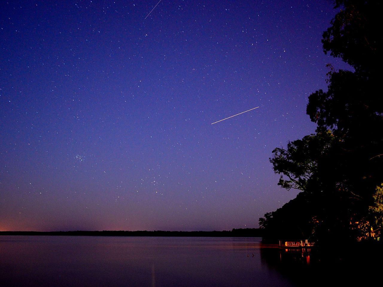 Perseidy 2025 będą widoczne już za moment. To najpiękniejsze spadające ...