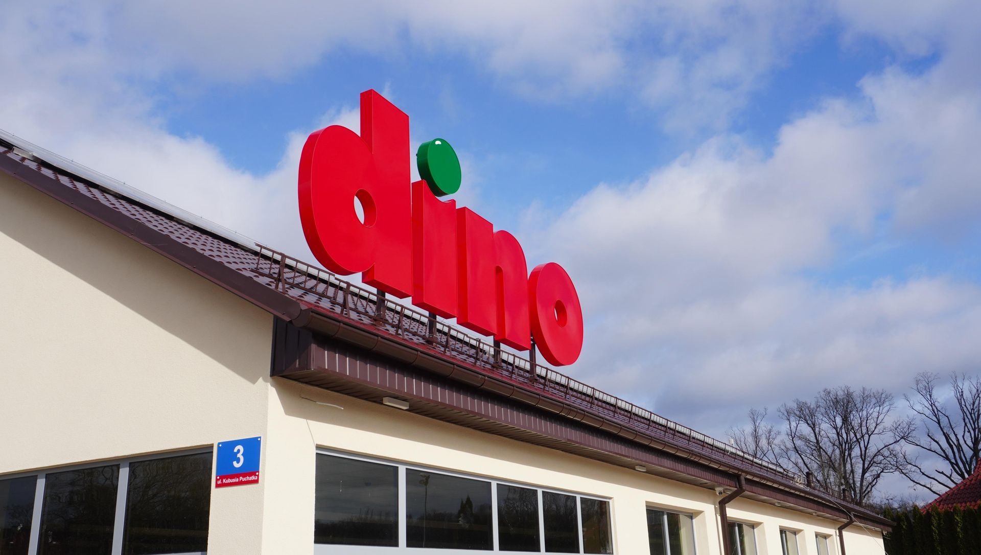 Nowe sklepy Dino w woj. lubelskim. Wiemy, gdzie pojawią się kolejne punkty - Lublin Radio ESKA