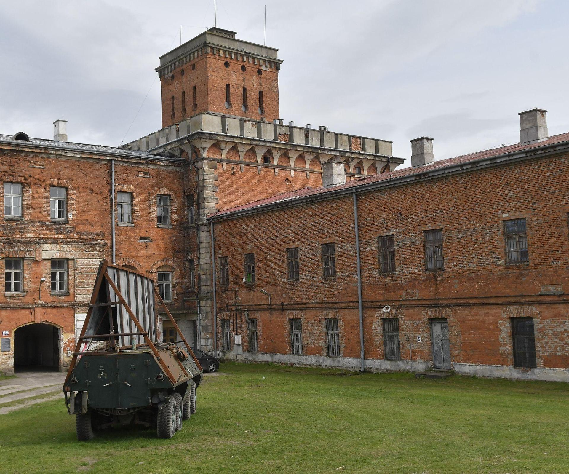 Twierdza Modlin czeka na odkrycie. W jakich godzinach można zwiedzać ...