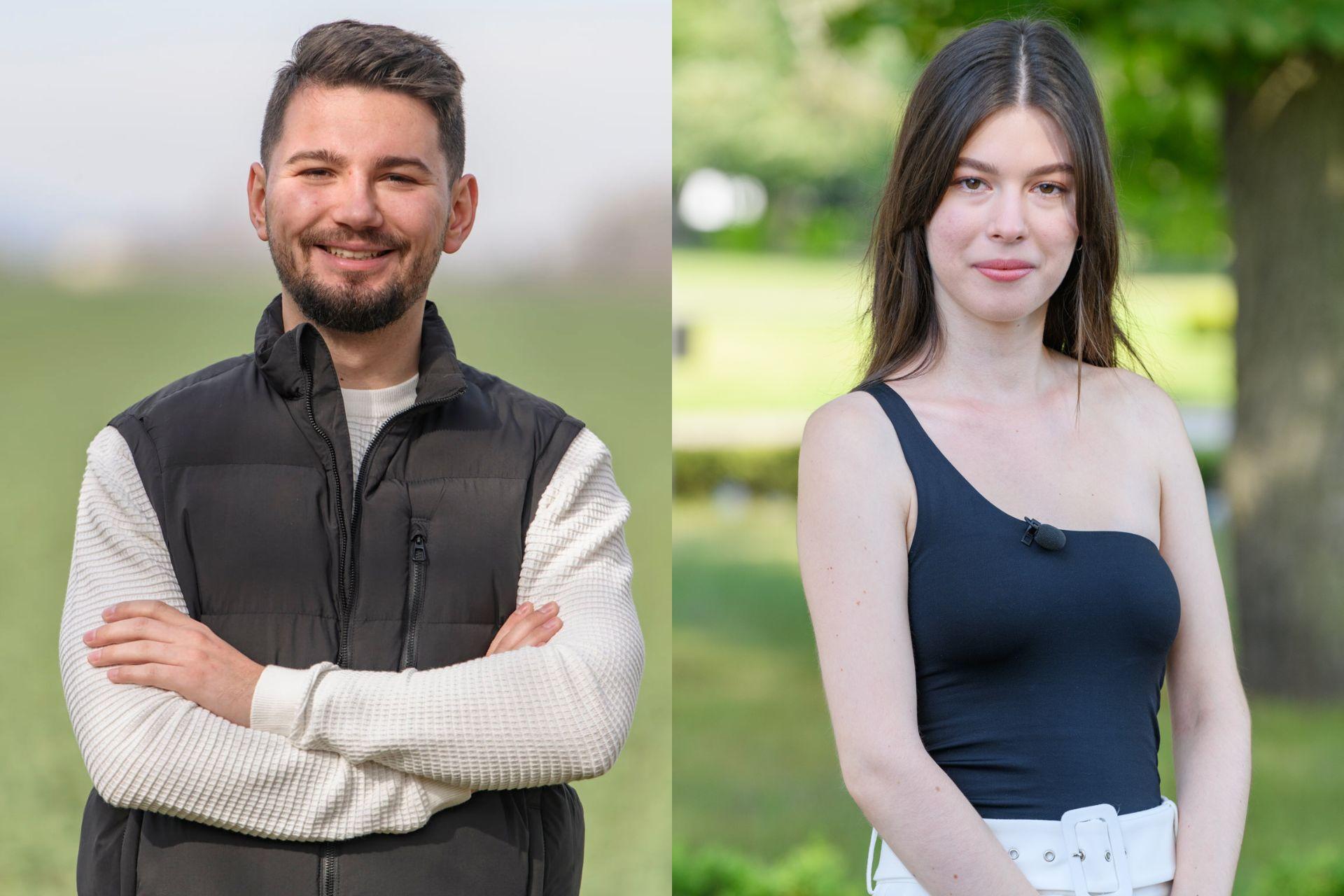 Tomek K. wybrał Kasię?! Zdradziło ich zdjęcie! - Super Express - wiadomości, polityka, sport