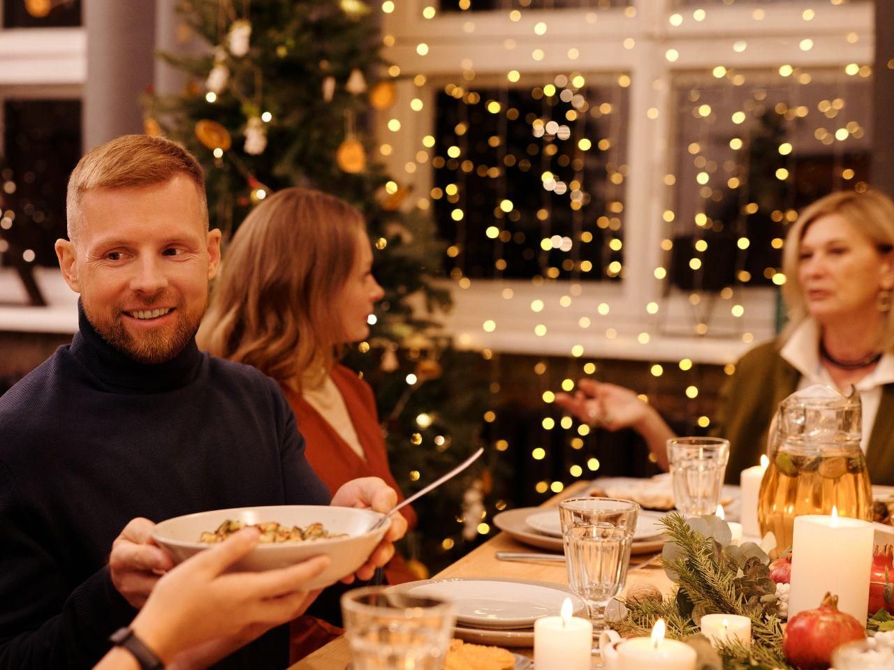 Wigilia będzie dniem wolnym od pracy. Ustawa czeka na podpis prezydenta - ESKA.pl