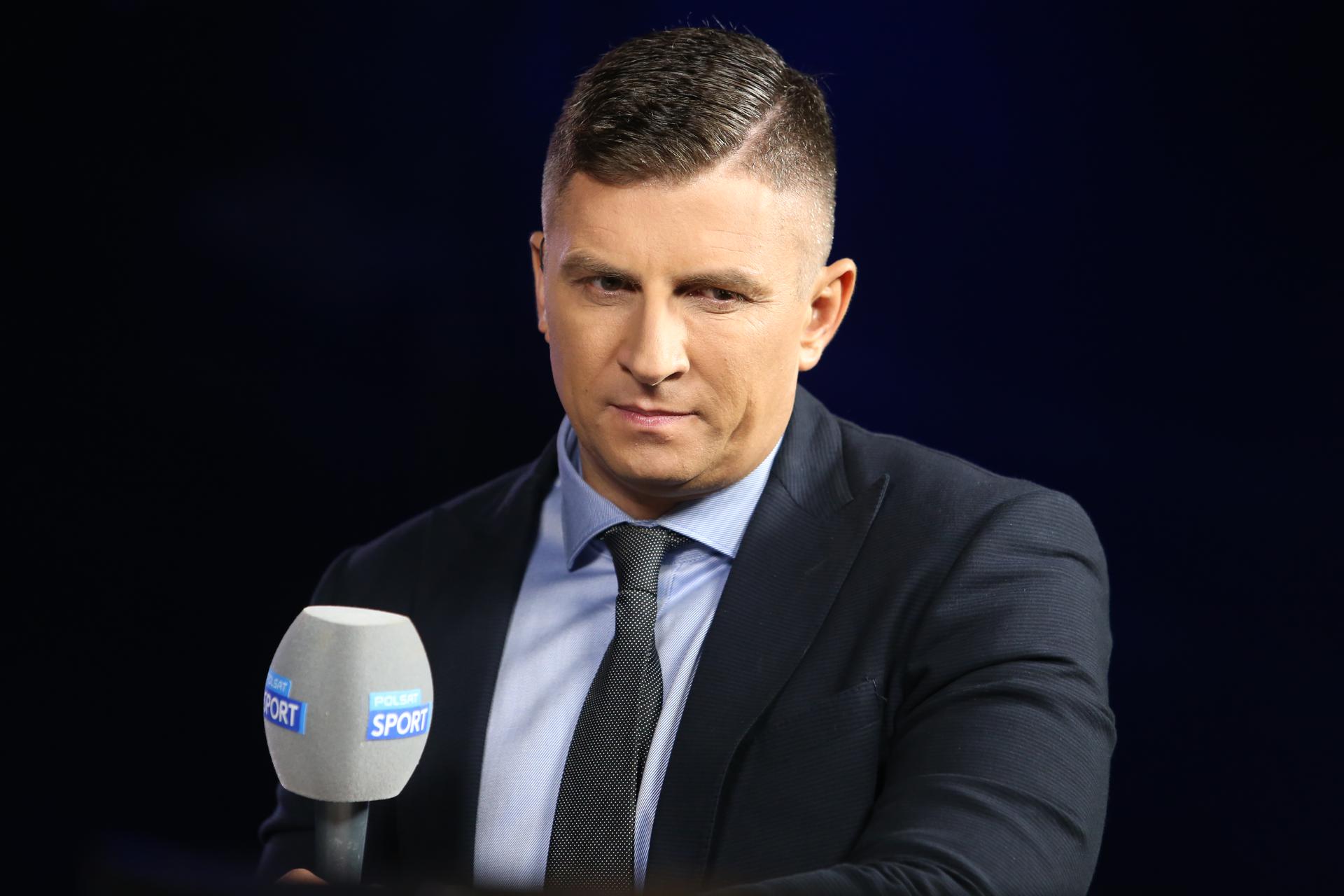 Mateusz Borek Surpris Lors De Pologne France Ces Mots Sur Le Style