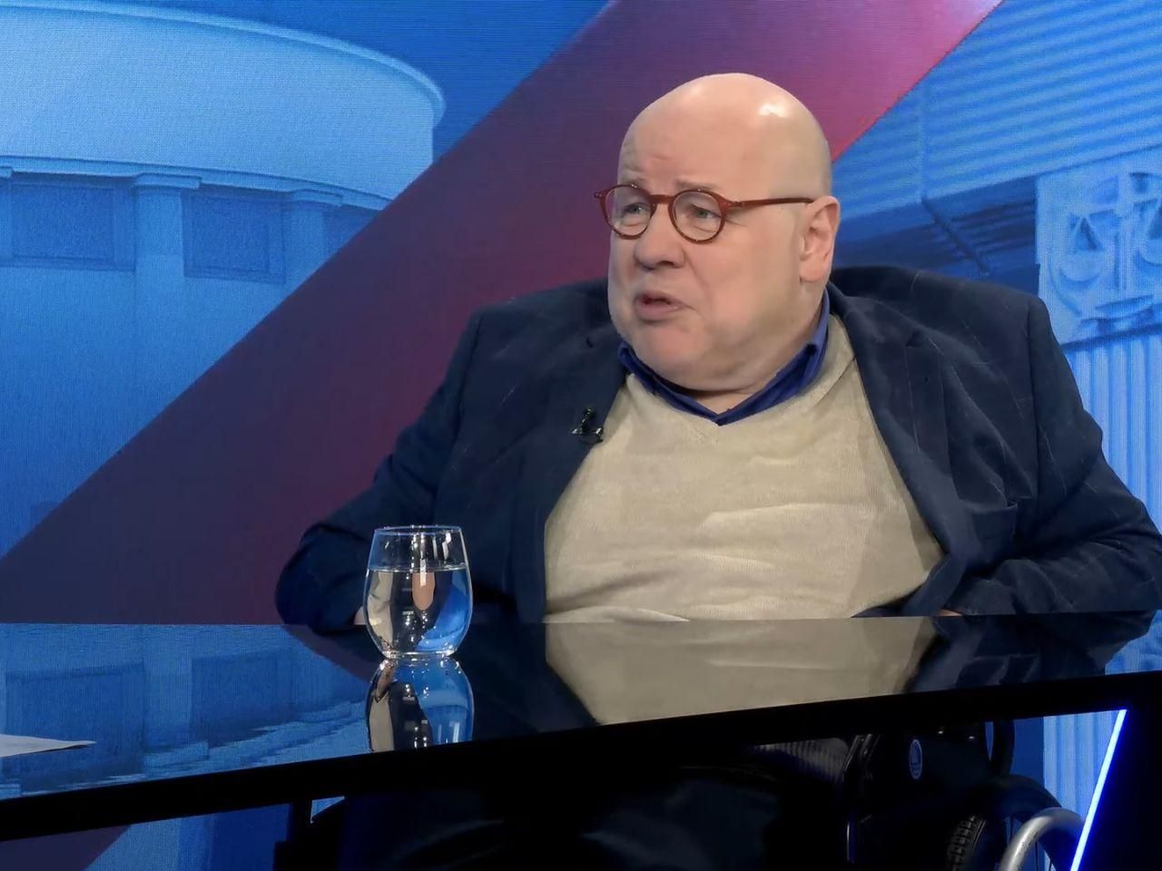 Jan Filip Libicki w Porannym Ringu: Trzeba pomyśleć o zmianie procedur ...