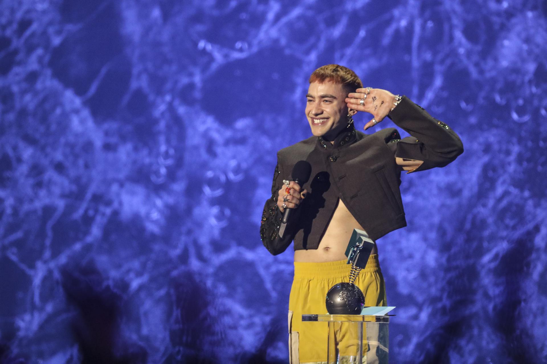 Years & Years o płycie Night Call. Wyjątkowy wywiad w Radiu ESKA ...