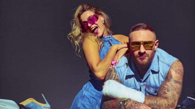 W taki sposób Kizo poznał Bletkę. Niebywała historia ich znajomości ...