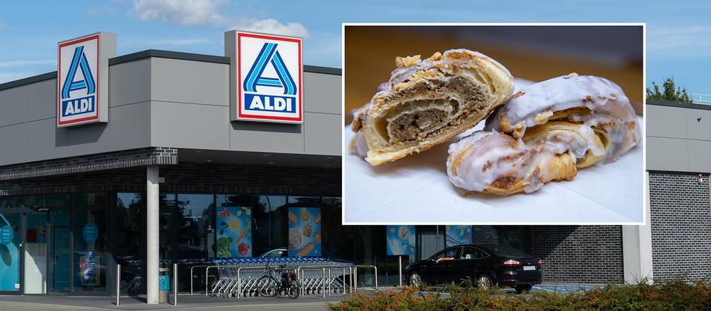 Ekstra tani rogal świętomarciński i promocje na gęsinę. Aldi z nową ...