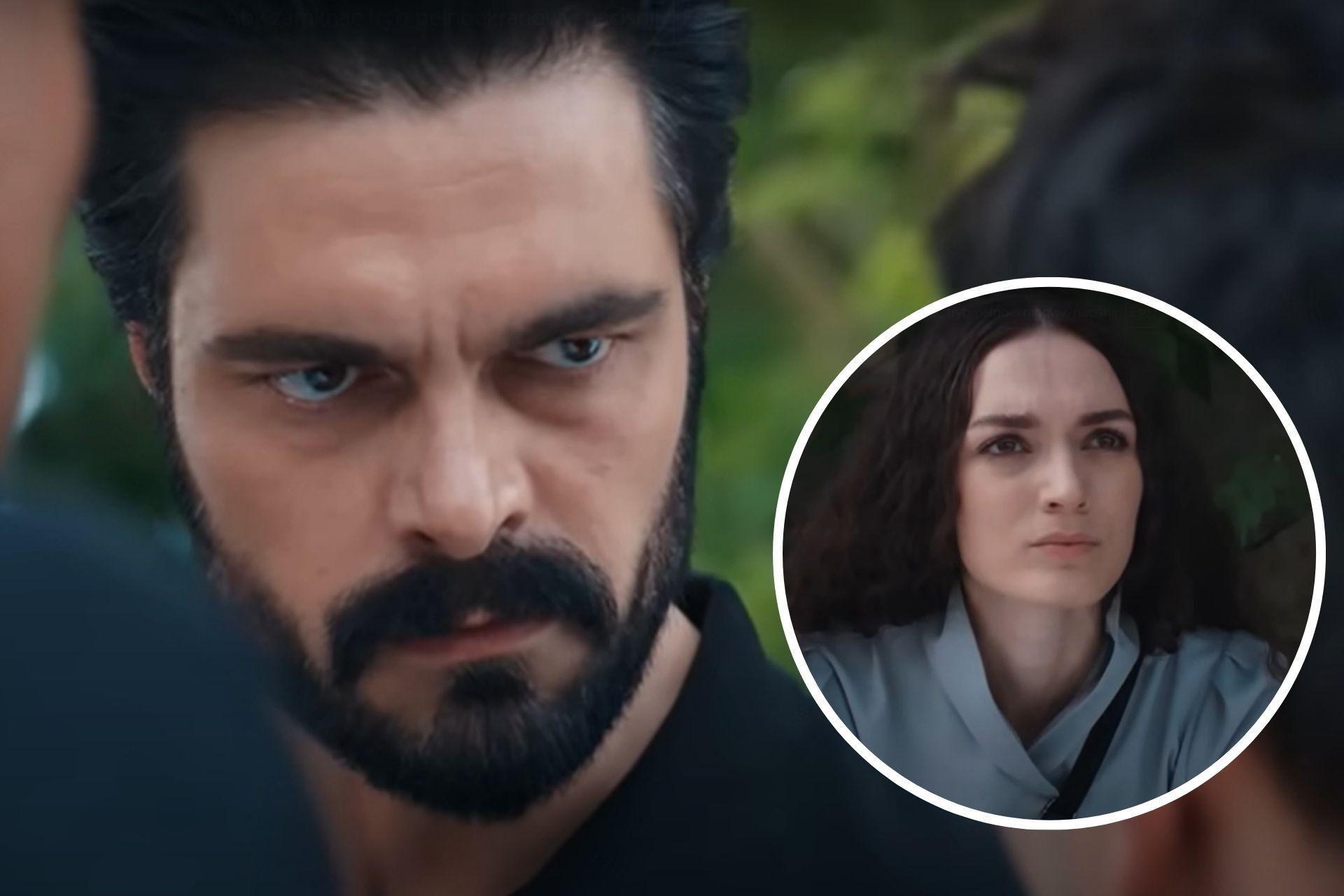 Emanet. Tak rozpocznie się 3. sezon. Pojawienie się Nany i rządza zemsty! - Super Seriale