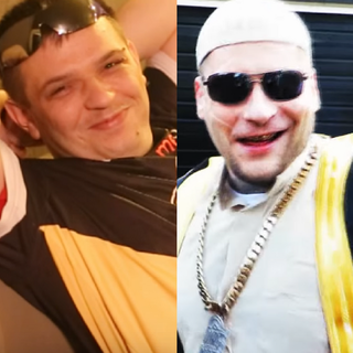 Cypis vs Popek - kto jest większym hardkorem?! GŁOSUJ - ESKA.pl