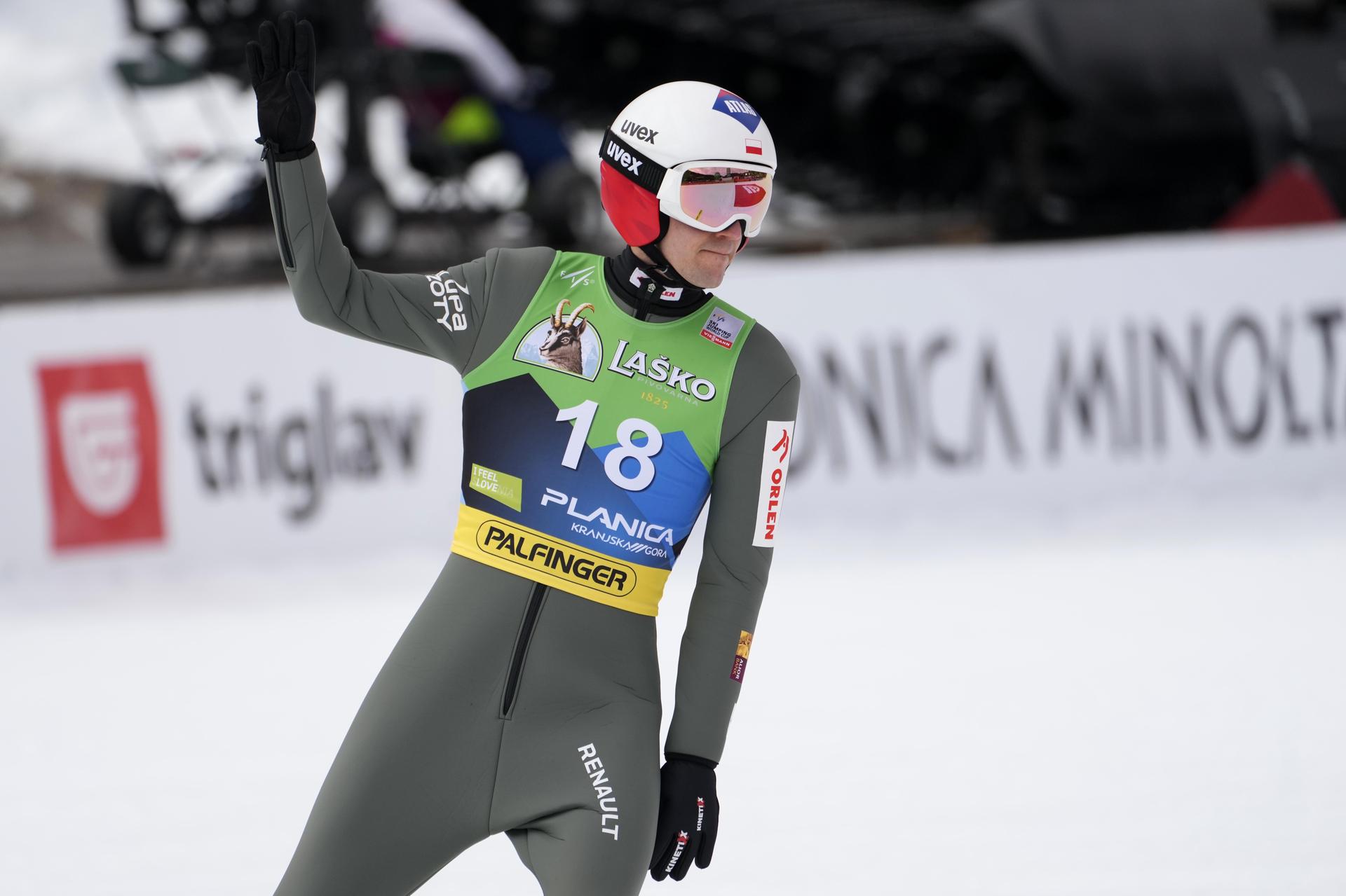 Kamil Stoch przyznał, co pokazała mu sytuacja Kubackich. Ważna życiowa ...