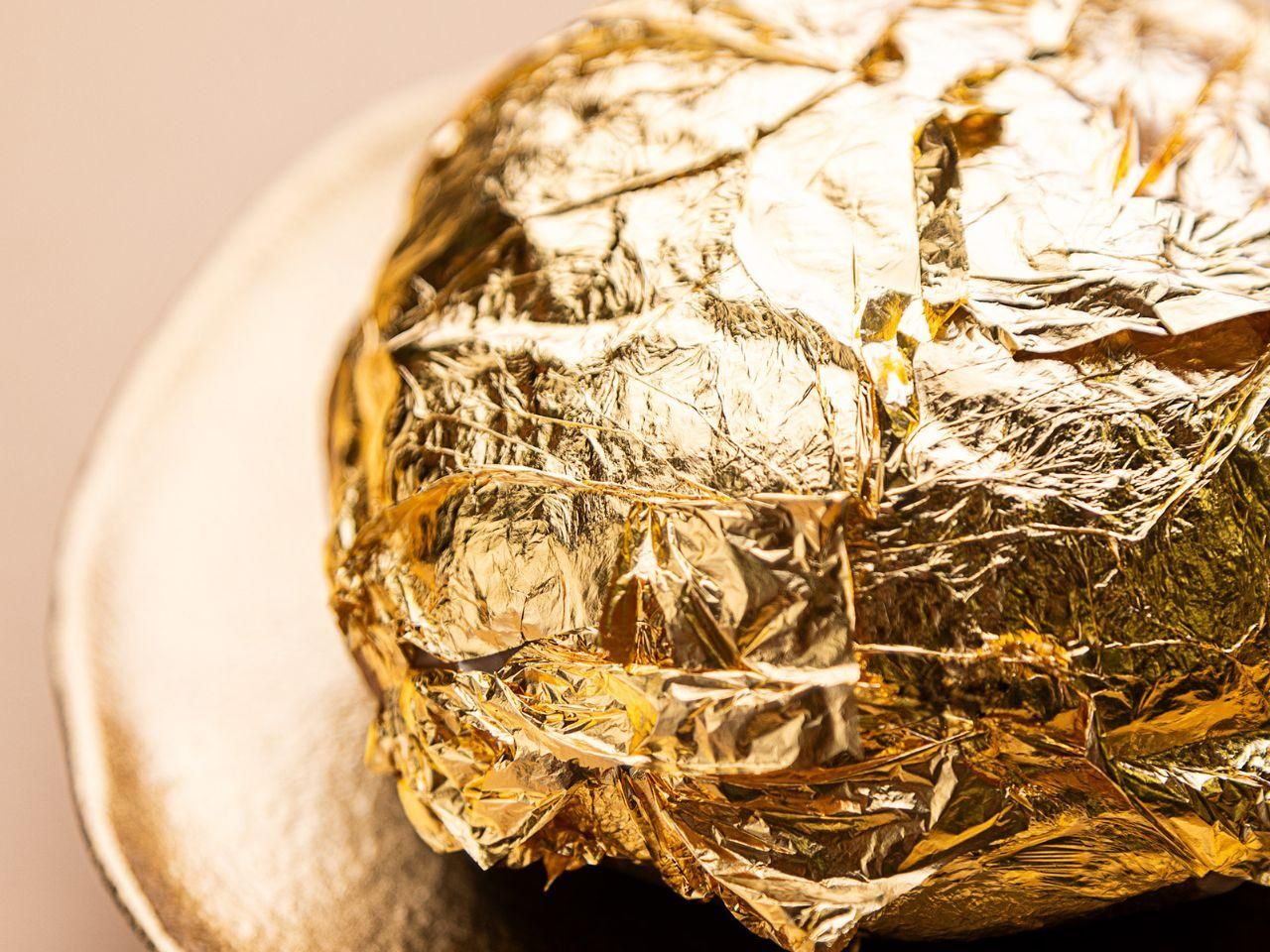 To najdroższy pączek w Polsce. Kupisz go w Szczecinie [GALERIA ...