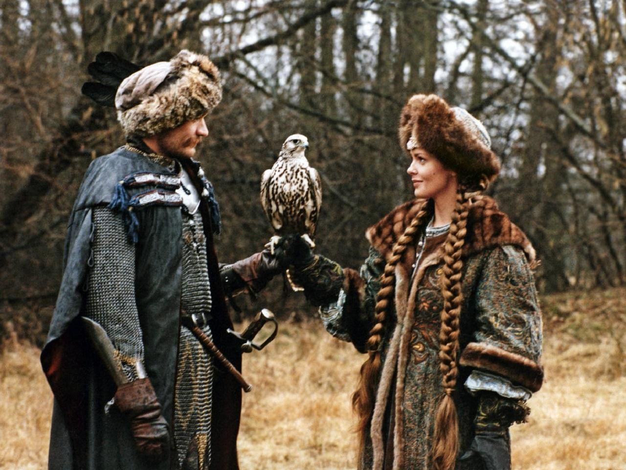 Kto zagrał kogo w filmowej "Trylogii" Henryka Sienkiewicza? Quiz o filmach Jerzego Hoffmanna ...