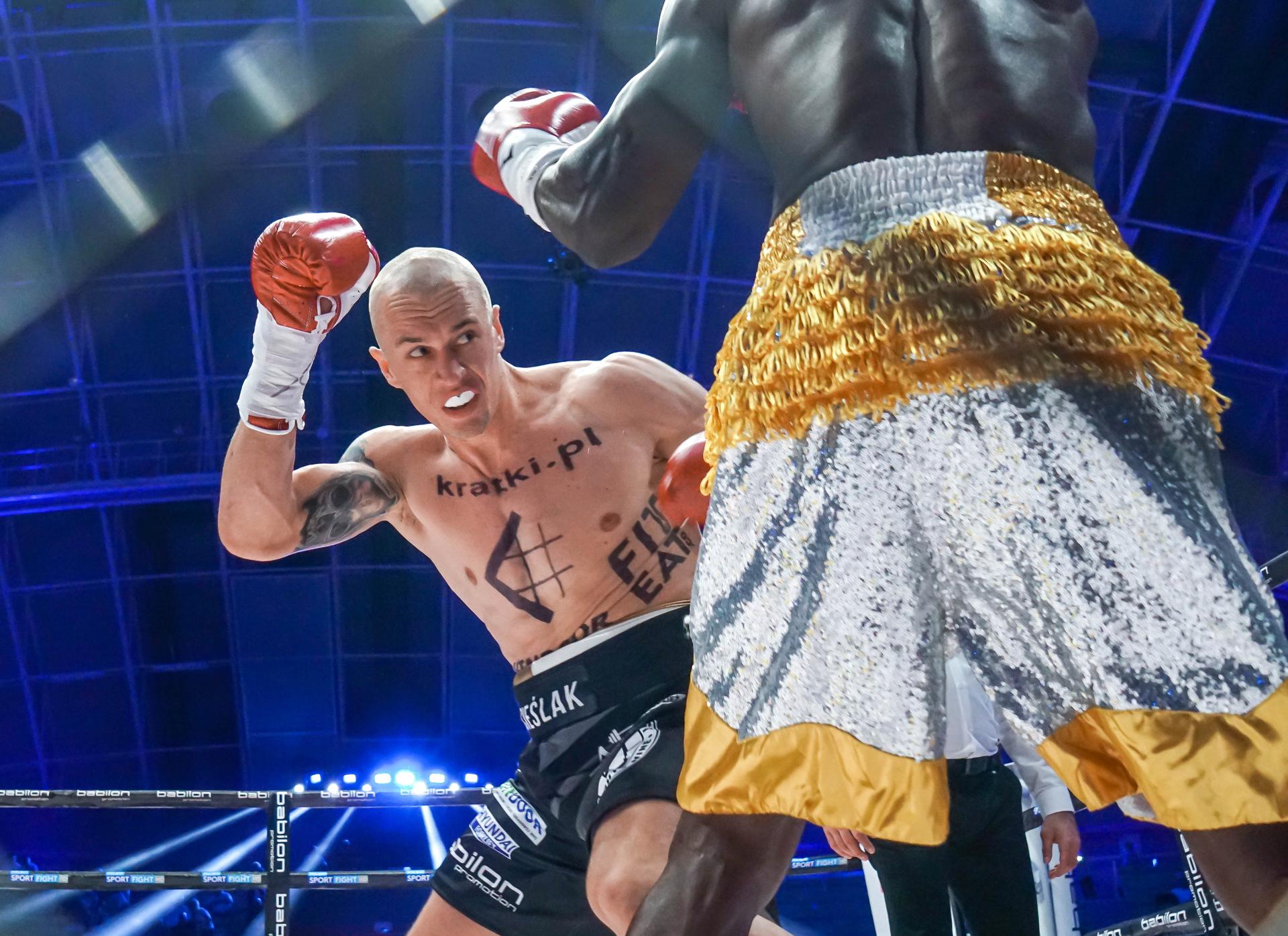 Cieślak - Makabu PPV: GDZIE i ZA ILE wykupić transmisję PPV? Ile ... Cieślak - Makabu PPV: GDZIE i ZA ILE wykupić transmisję PPV? Ile ...