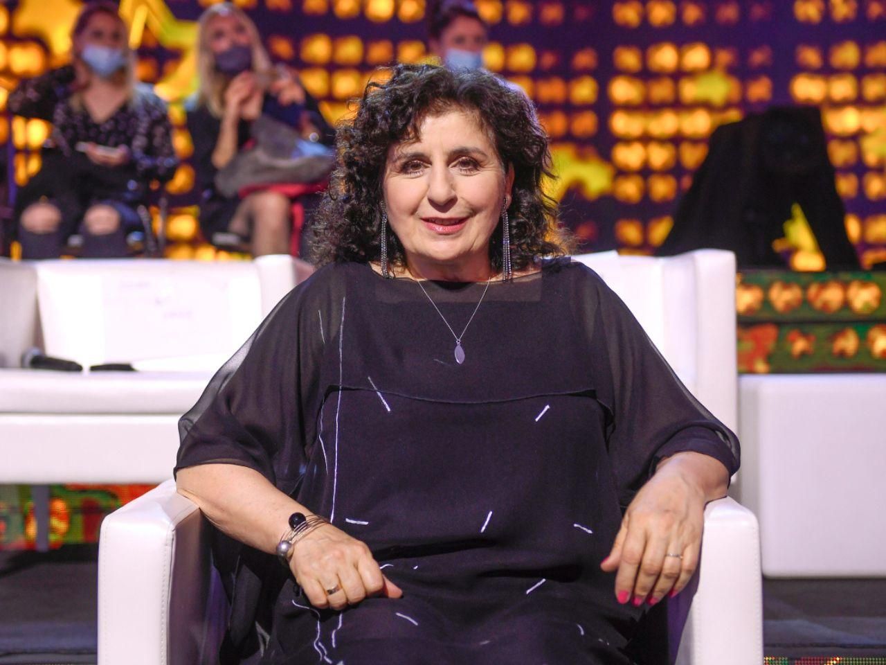 Eleni spotkała rodzinna tragedia. Piosenkarka straciła jedyne dziecko ...