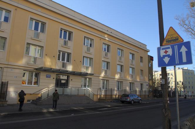 Koronawirus w Szpitalu Grochowskim. Dwa ODDZIAŁY ZAMKNIĘTE! - Warszawa ...