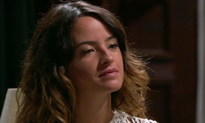 Złote serce – odcinek 68: Catarina mówi Ines o wspólnym ojcu! Co na to ...