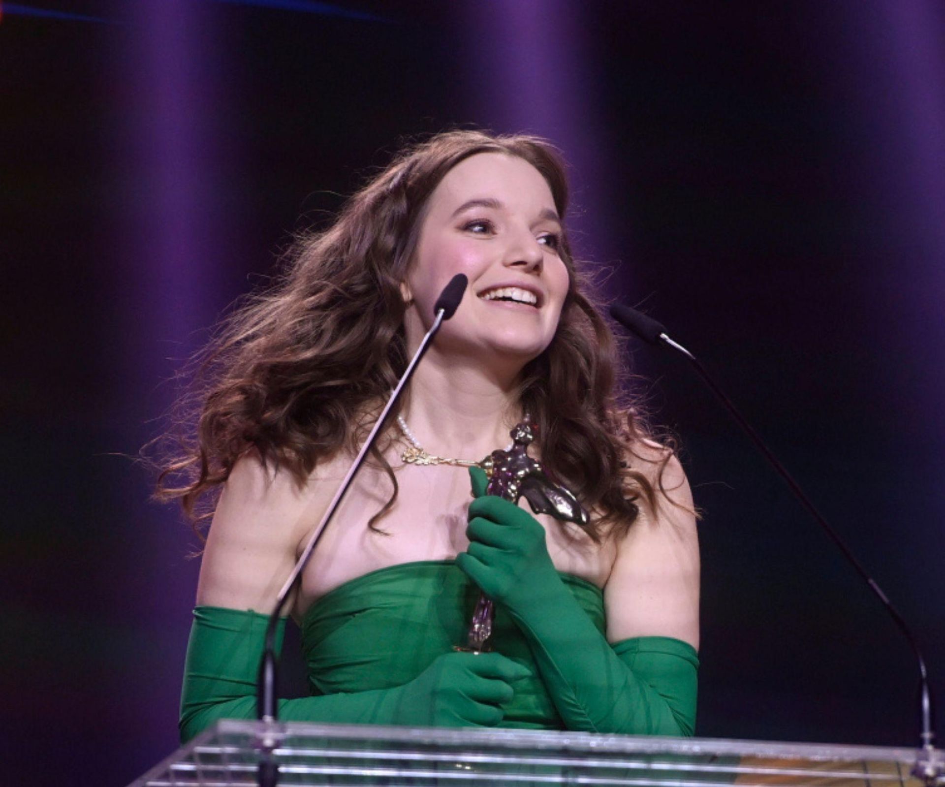 Sanah przejmie PGE Narodowy! Kiedy koncerty? Sprawdź szczegóły wydarzeń - Warszawa Radio ESKA