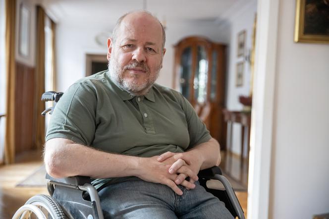 Kim jest Jan Filip Libicki? Choroba, rodzina, religia. Życie jak ...