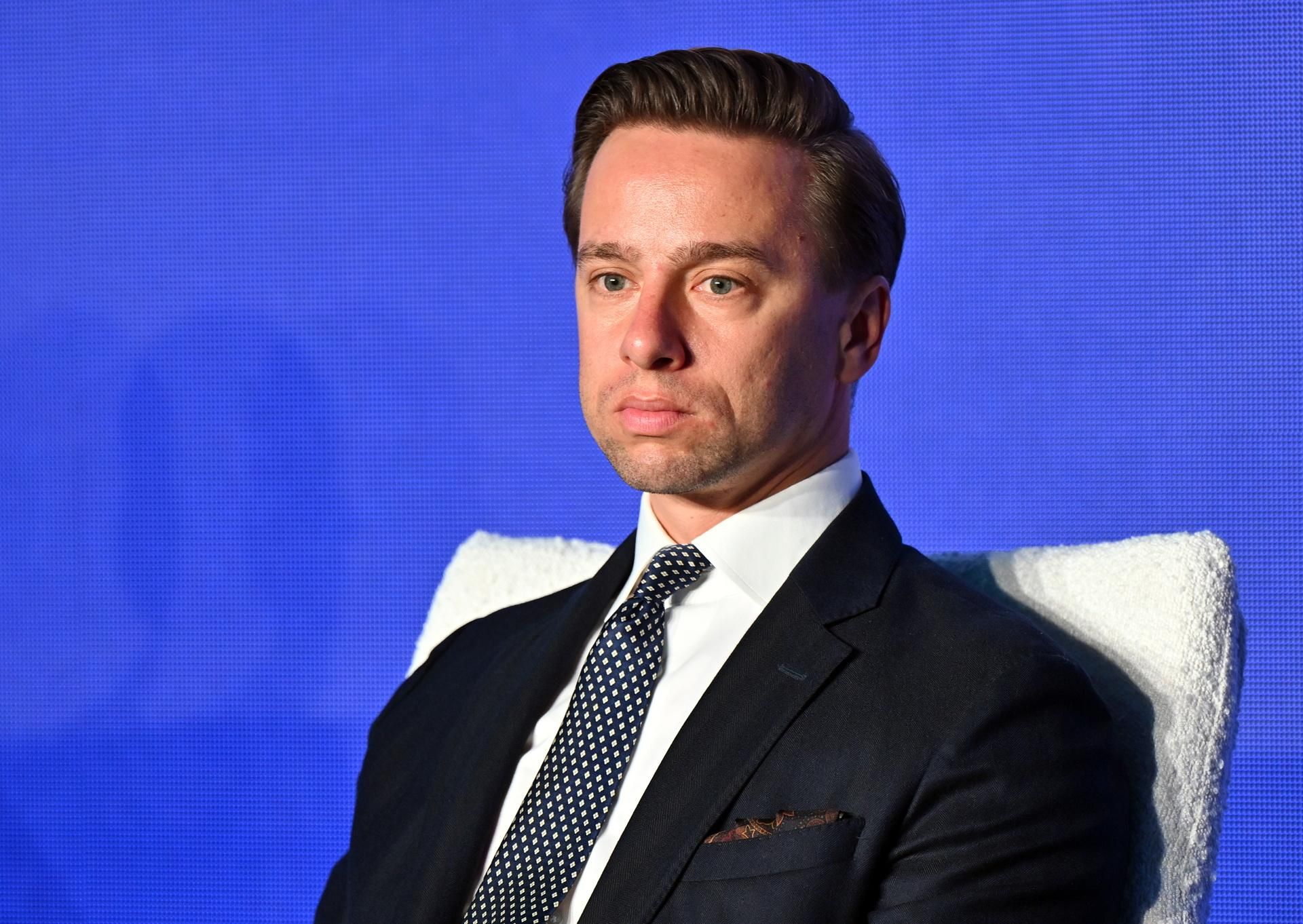 Bosak o Nawrockim i Trzaskowskim. "Oczywiście, że..." - Super Express ...