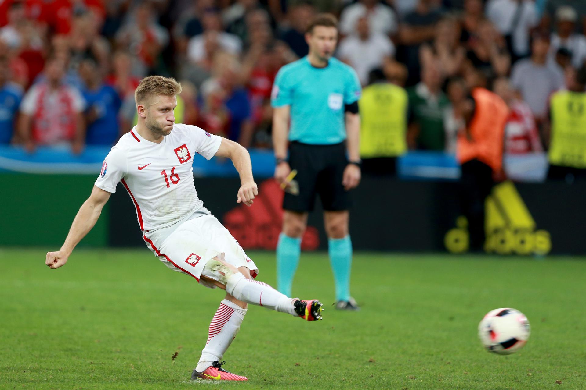 Jakub Błaszczykowski doceniony przez... dzieci! Został Kawalerem Orderu ... Jakub Błaszczykowski doceniony przez... dzieci! Został Kawalerem Orderu ...