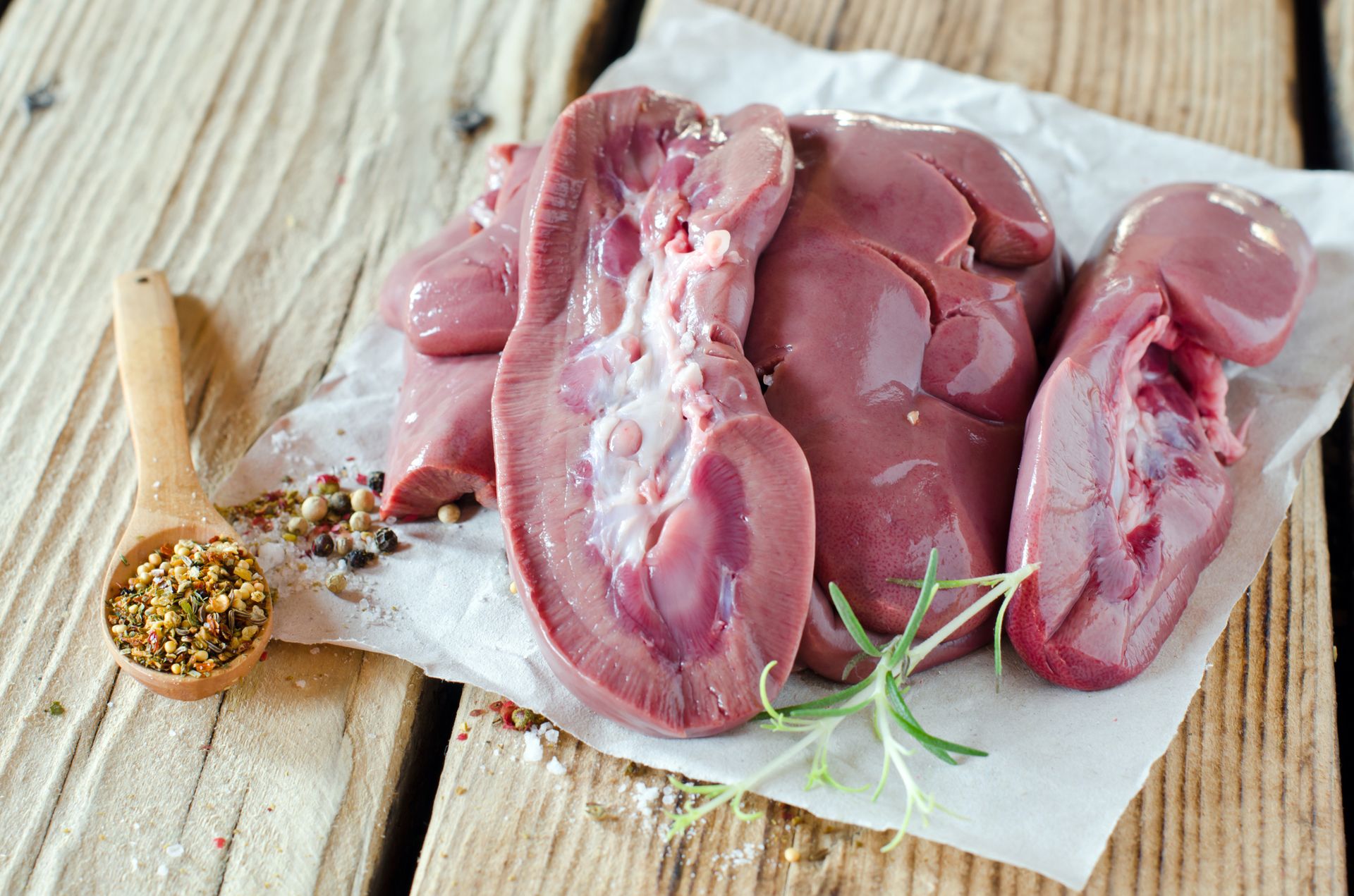 Nerki i cynadry - właściwości prozdrowotne, wartość odżywcza ...