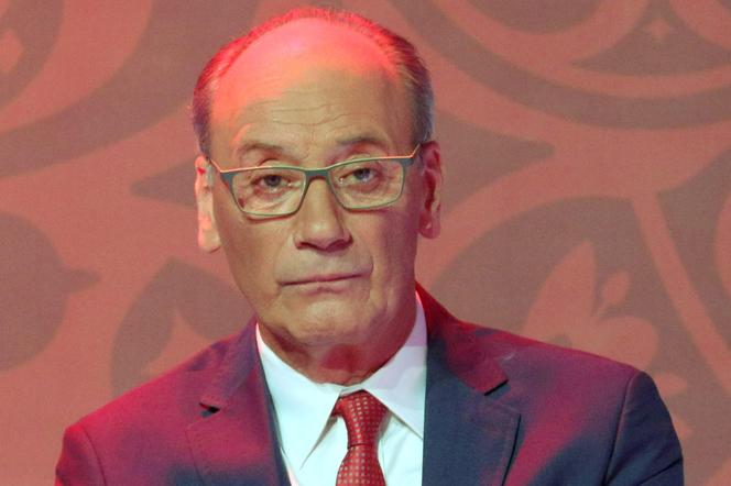 Dariusz Szpakowski obchodzi 74. urodziny! Tak legendarny polski ...