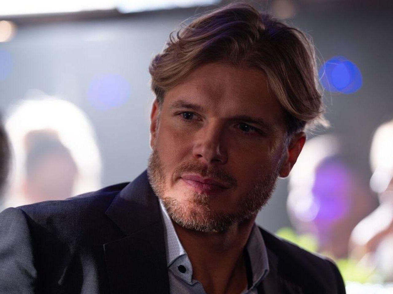 Na dobre i na złe, odcinek 967: Beger przypomni sobie, skąd zna Drago. Wyda hakera policji ...