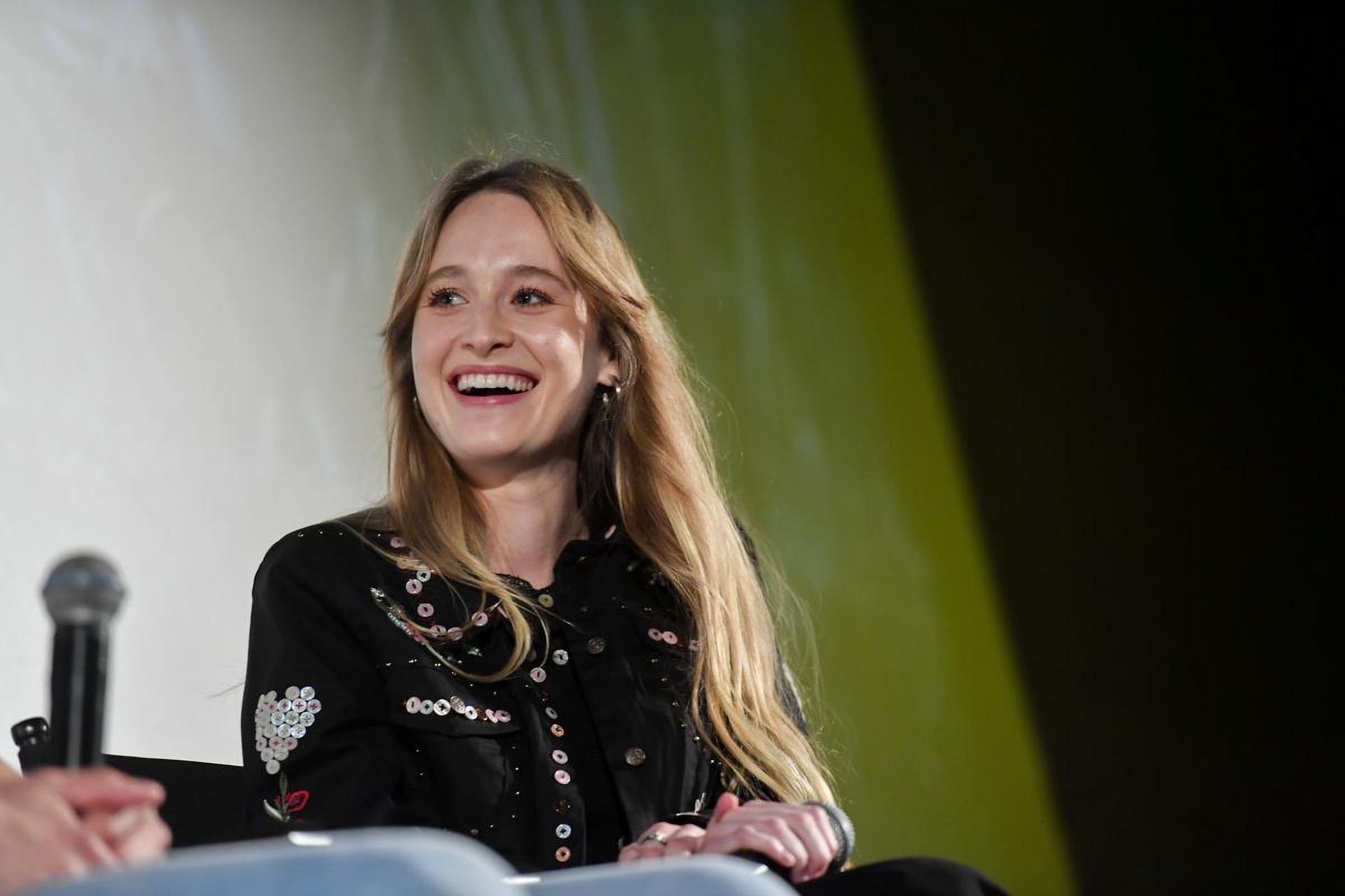 Maria Kowalska - Znachor, filmy, rodzice, wzrost, Instagram, wiek. Kim ...