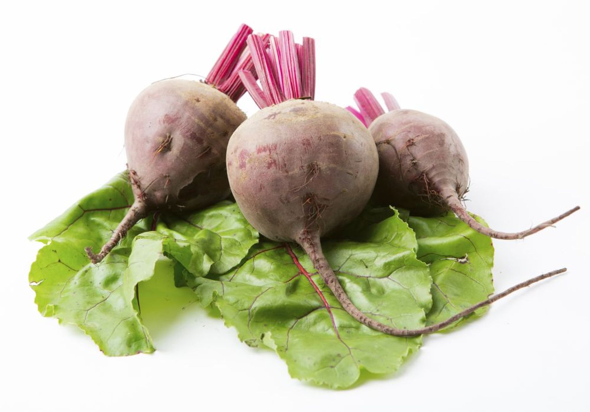Buraki: wartość odżywcza i właściwości lecznicze