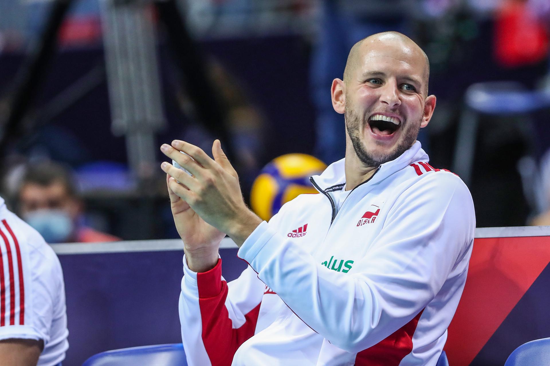 Bartosz Kurek rozluźniony po Finlandii: Było zaje...ście! - Super Sport