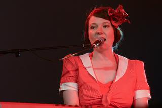 Katy Carr w Polsce 2016 - data, miejsce, bilety - ESKA.pl