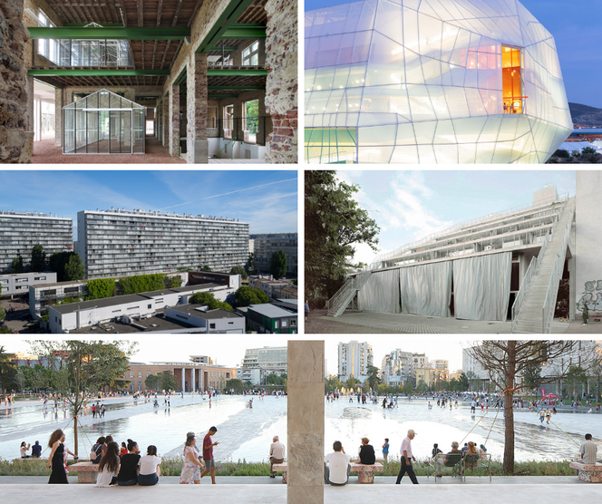 EU Mies Award 2019 – finaliści - Architektura-Murator