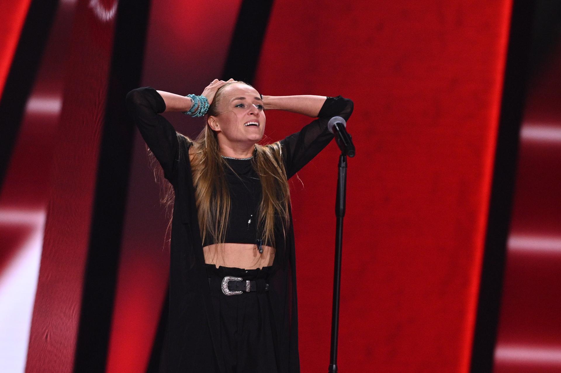 Klaudia Budner - kim jest uczestnika The Voice of Poland 13? Była w ...