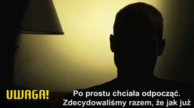 Ostatni SMS Magdaleny Żuk. Markus W. ujawnia jego treść - Super Express ... Ostatni SMS Magdaleny Żuk. Markus W. ujawnia jego treść - Super Express ...