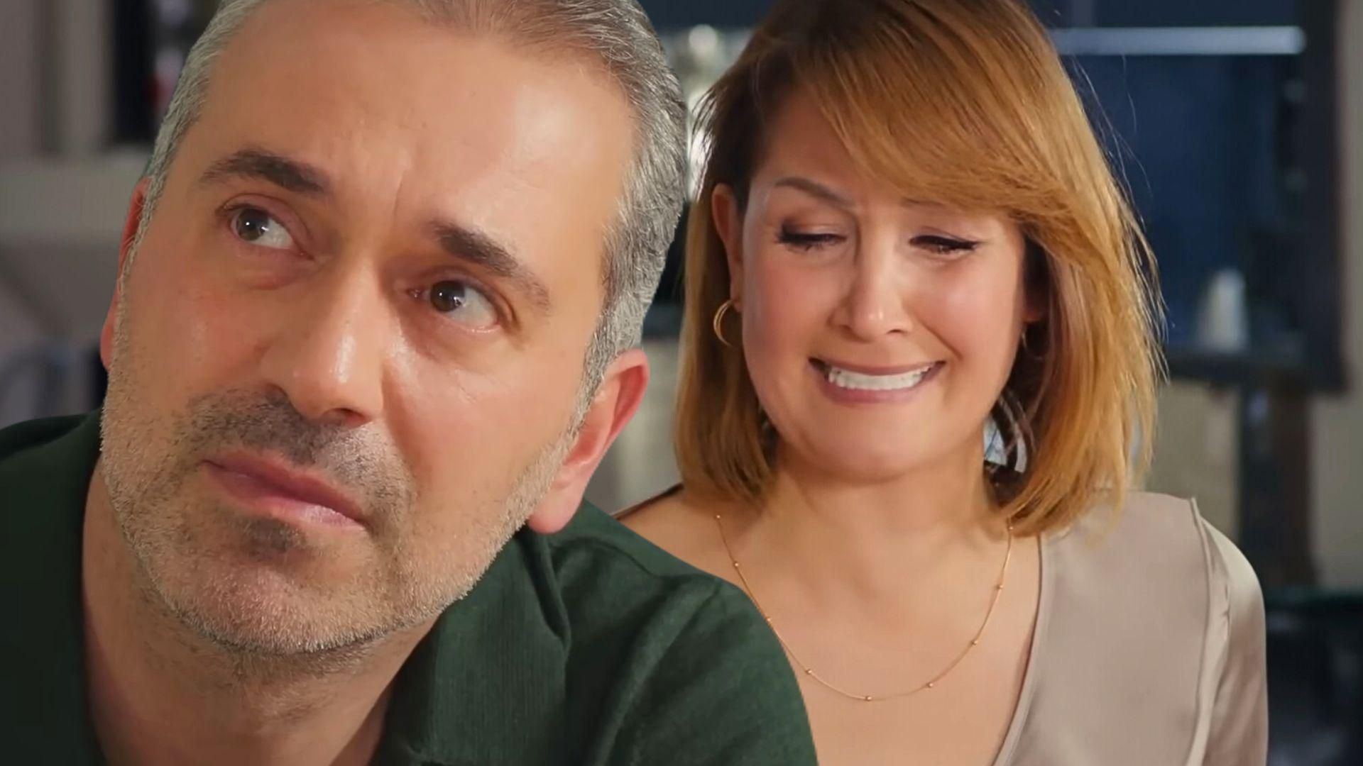 Miłość i nadzieja. Bulent w końcu przyzna się, że jest ojcem Zeynep! "Tyle razy chciałem ci ...