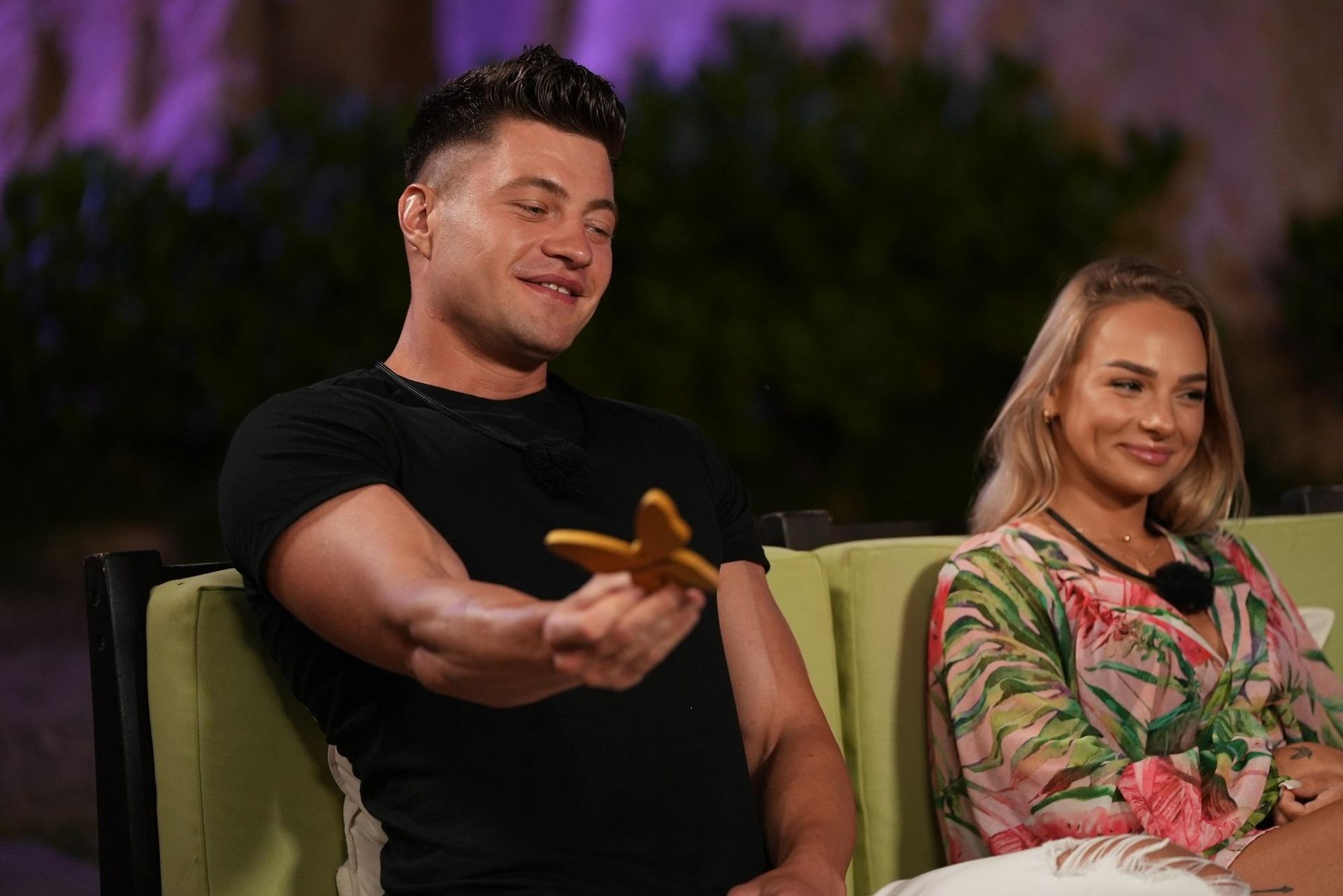 „Hotel Paradise” 8 - Ada i Bartek są razem po programie? - ESKA.pl