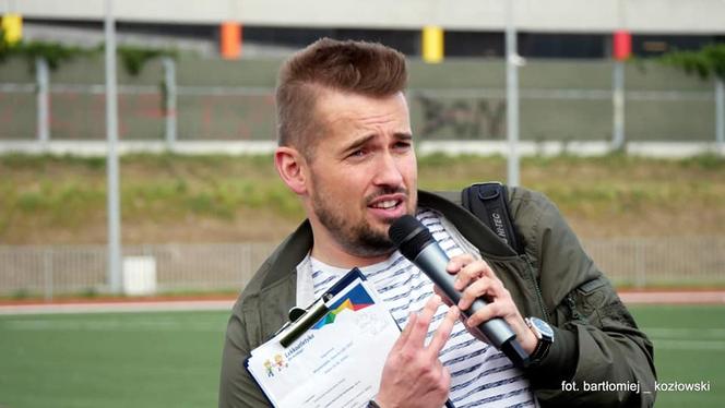 Leszek Kowalski od jutra obejmie funkcję rzecznika prasowego w UM ...