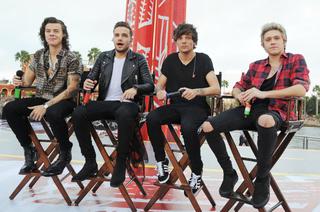 Płyta One Direction 2015: nowy album 1D w stylu Oasis! Co wiemy o ...